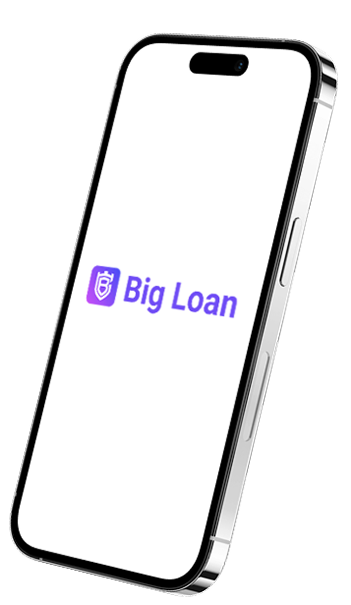 Big Loan App: Fast Loan Online up to 25 000, Quick Lending | Big Loan
